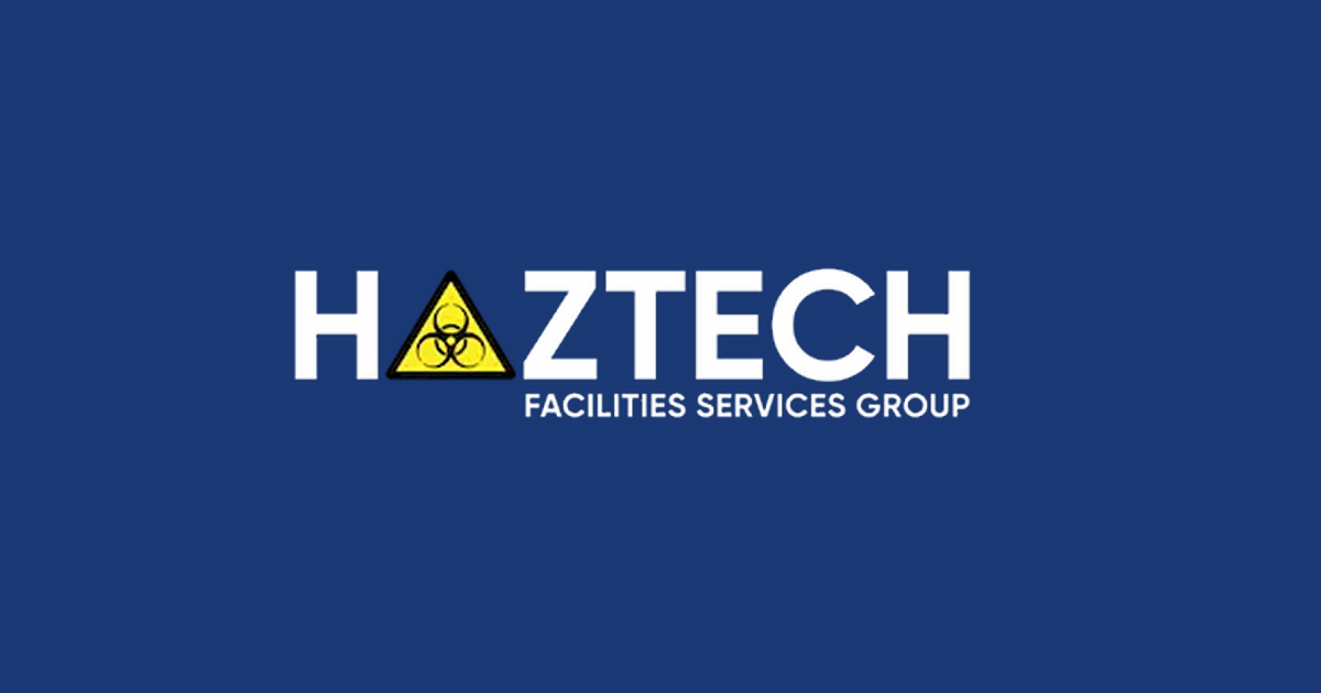Haztech – Commercial Pest Control & Hygiene Cape Town